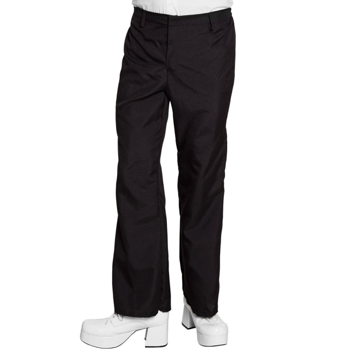 Discobyxor, svarta M/L – Butterick's