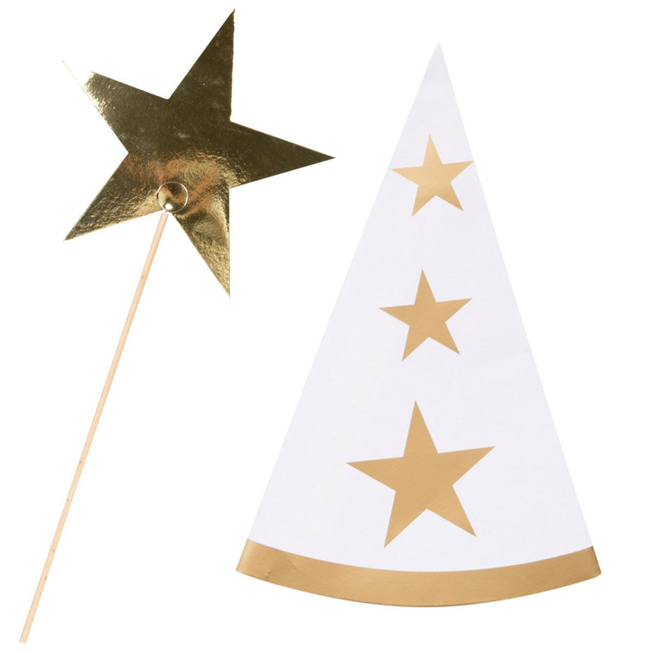 Jul - fest & maskerad – Butterick's
