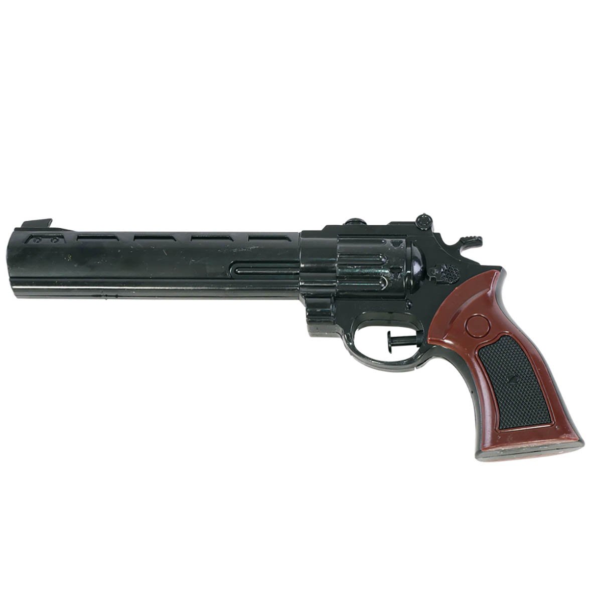 Vattenpistol, revolver – Butterick's